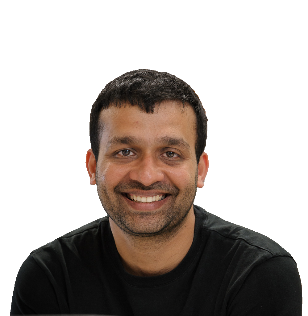 Ali Asgar Yunus, PhD | Office of Technology Licensing